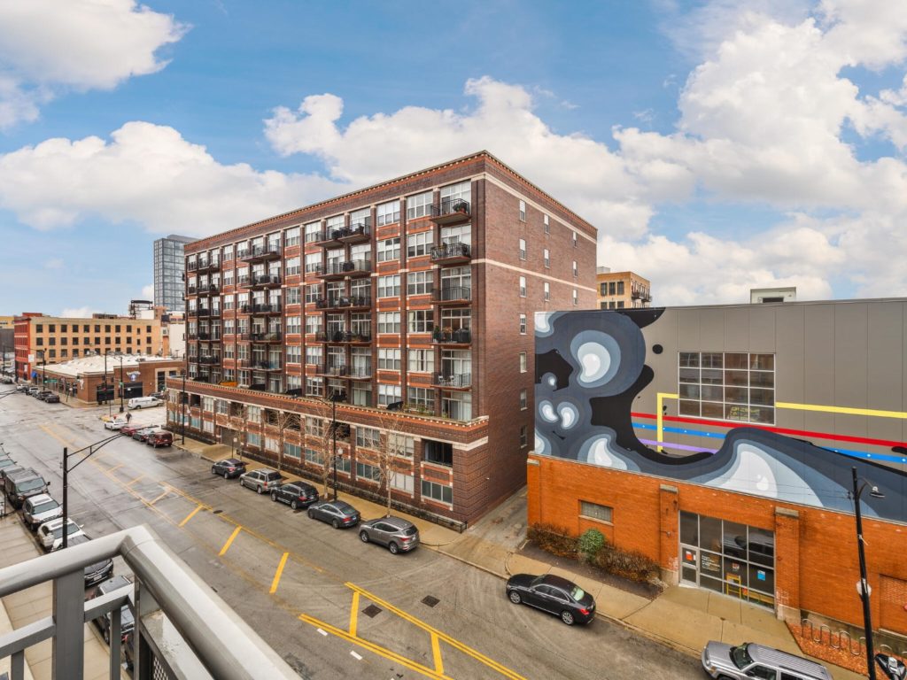 111 S Morgan St, Chicago, IL 60607 - Chicago Realtor | Kehoe Group ...
