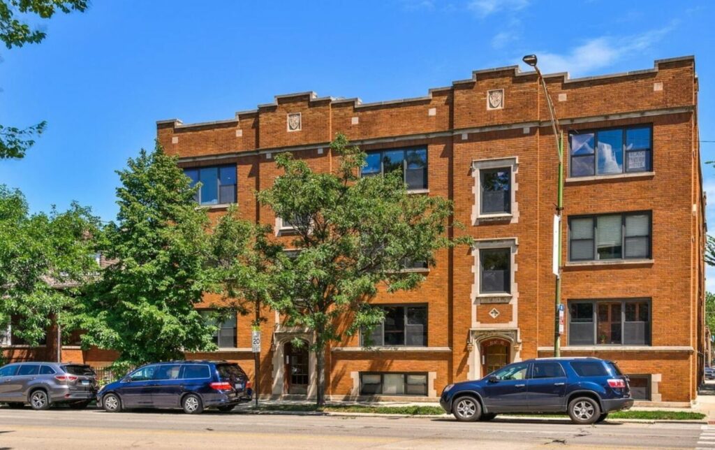 Chicago Multi-Unit Investment Guide - Chicago Realtor | Kehoe Group ...