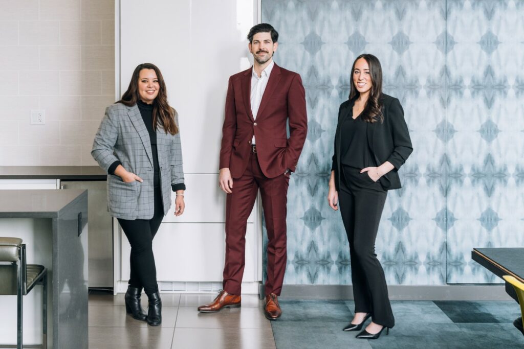 Chicago Realtor | Kehoe Group :: Compass